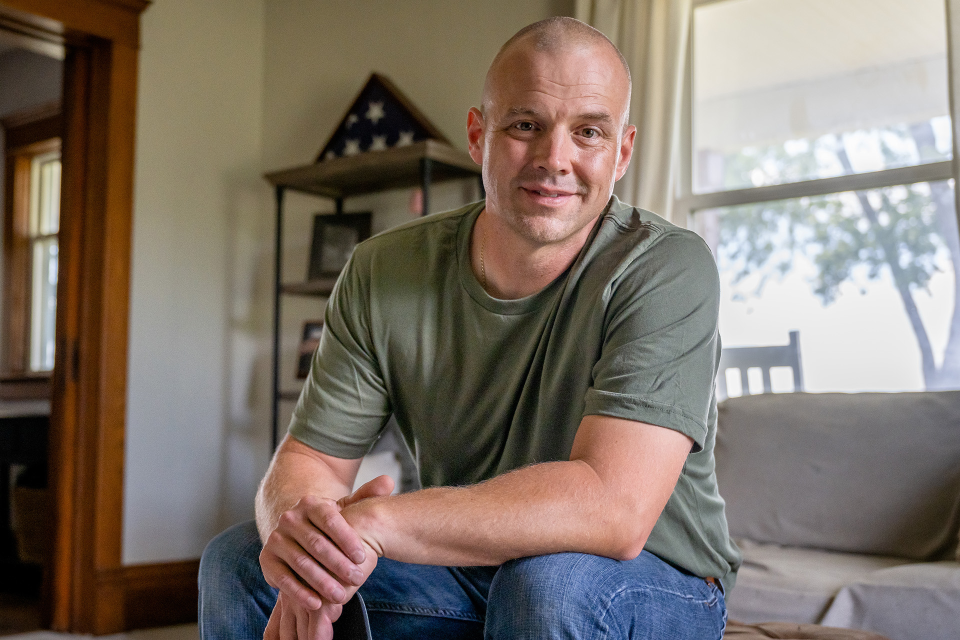 7 Podcasts About Veterans and PTSD Worth Listening To