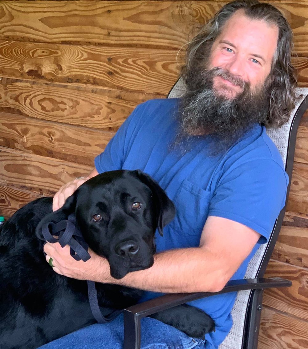 Veteran Stories: Josh + Bain